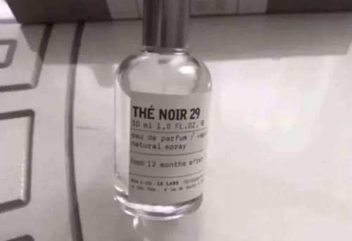 Le labo the noir 29