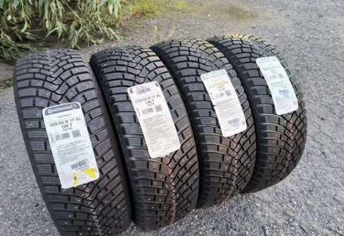Continental IceContact 3 225/65 R17 105
