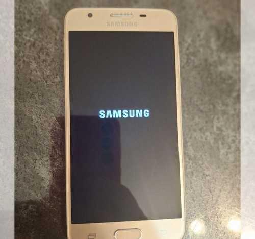 Samsung Galaxy J5 Prime, 2/16 ГБ