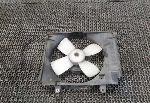 Вентилятор радиатора Mazda Xedos 9, 1994