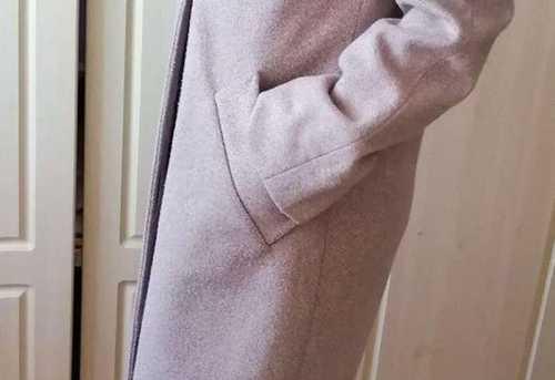 Пальто женское демисезонное 44-46 размер