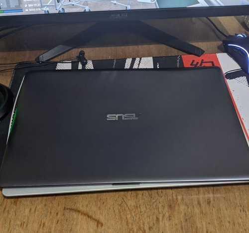 Asus K551LB