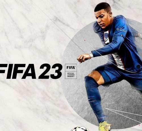 FIFA 23 PC EA
