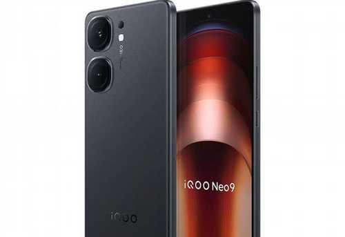 vivo iQOO Neo9, 12/256 ГБ