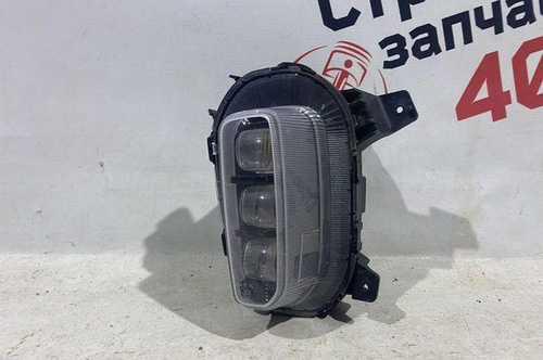 Птф левая LED (A412) KIA seltos