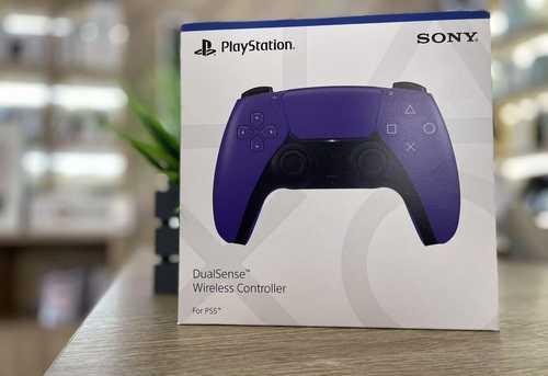 Геймпад Sony PS5 Galactic Purple