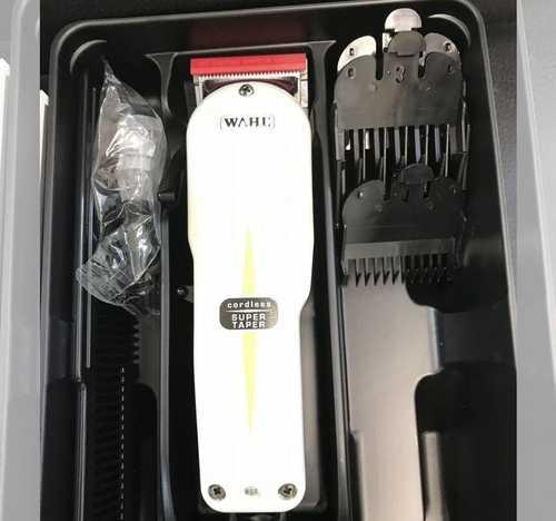 Машинка для стрижки Wahl taper cordless