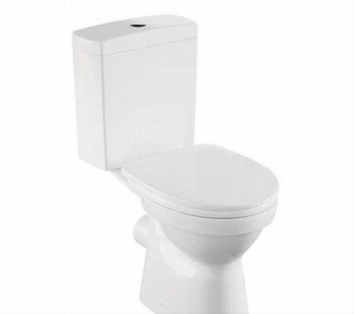 Унитаз-компакт Norm Eisberg 9844B099-7204 с функци