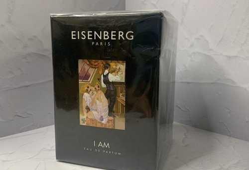 Eisenberg I Am