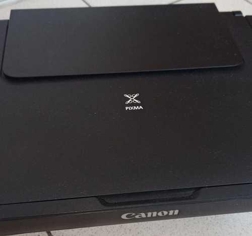 Мфу струйный Canon pixma MG2540S