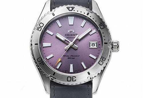 Мужские наручные часы Orient Automatic RA-AC0Q07V0