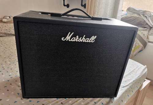 Комбоусилитель Marshall code 50