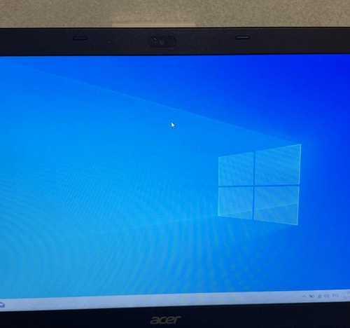 Ноутбук Acer Extensa 2519-C33F