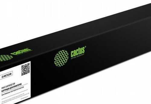 Картридж Cactus CS-WC7525M (1515105) 1444949