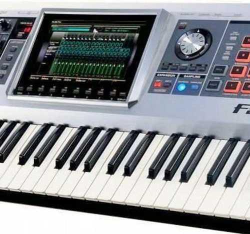 Roland phantom G6
