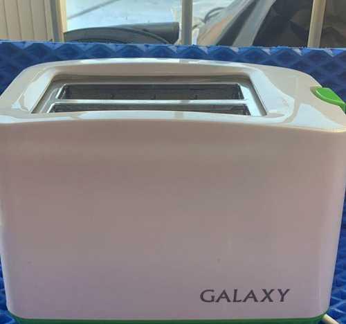Тостер Galaxy
