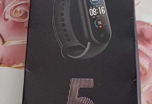 Xiaomi Mi SMART Band 5