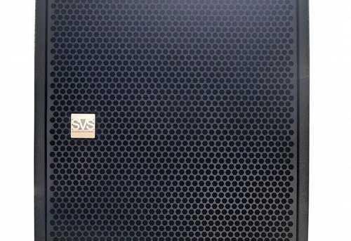 Сабвуфер SVS Audiotechnik LA-115A SUB