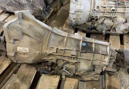 АКПП zf 5hp19 Япония 77т.км Bmw e39 e46