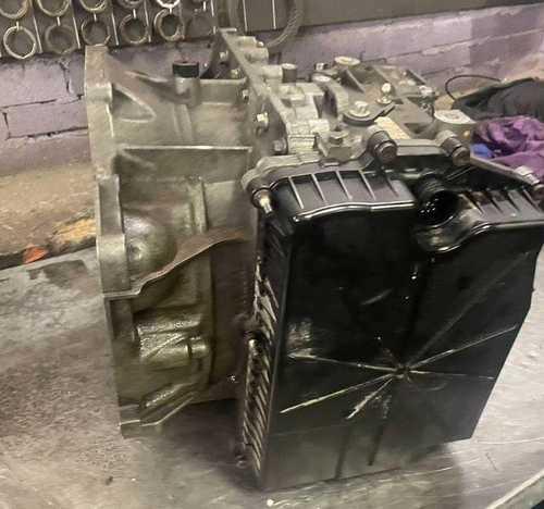Кпп DCT450 Connect