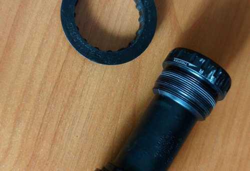 Каретка Shimano XTR SM-BB93