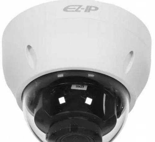 EZ-HAC-D3A21P-VF (2.7-12) MHD видеокамера 2Mp