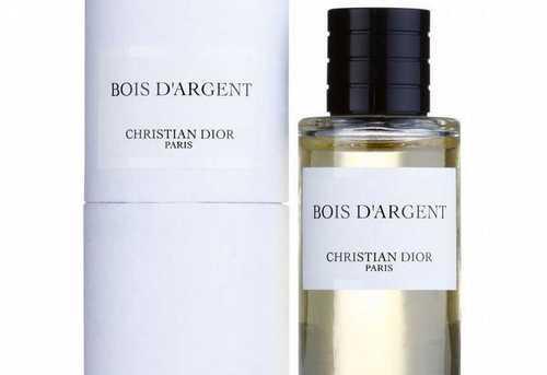 Christian Dior Bois D Argent 7.5 мл