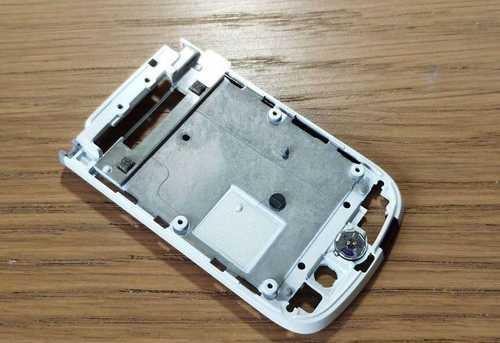 Nokia N93 нижняя часть флипа в сборе с дин ориг