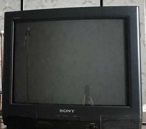 Телевизор Sony