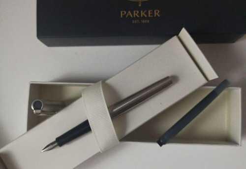 Ручка перьевая, шариковая Parker Jotter