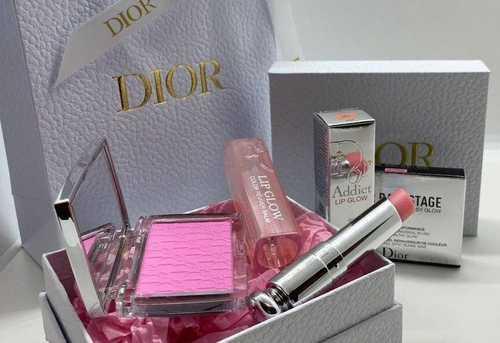 Подарочный набор косметики Dior, оригинал