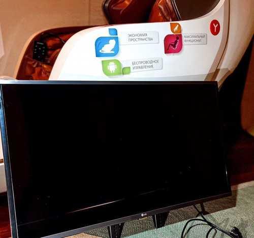 Телевизор lg SMART tv