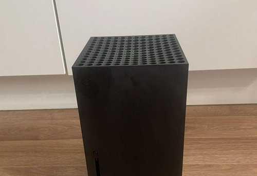 Xbox series X 1тб