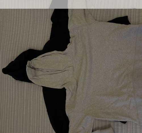 Толстовка женская Uniqlo S