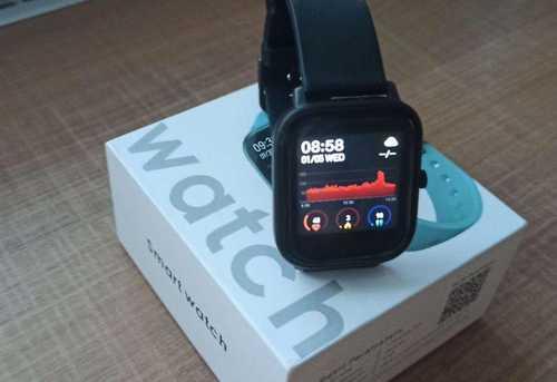 Умные часы SMART watch P8