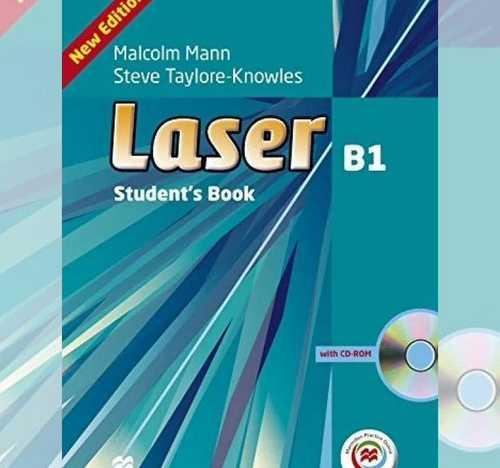 Laser B1