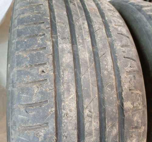 Nordman SZ2 215/50 R17 95W