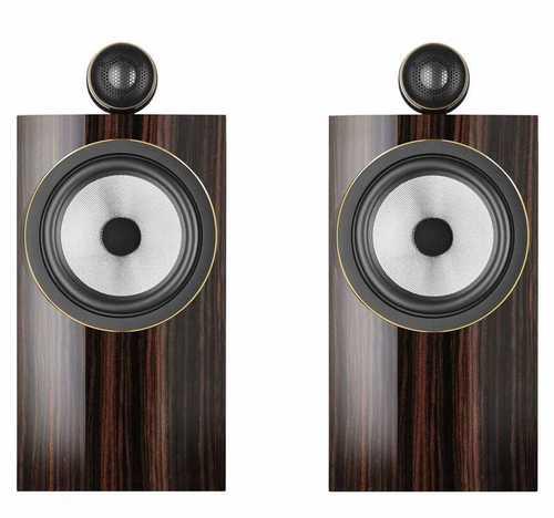 Полочная акустика Bowers & Wilkins 705 S3 Signature Datuk