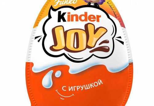 Kinder joy funko 1 шт