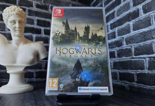 Hogwarts Legacy Nintendo Switch