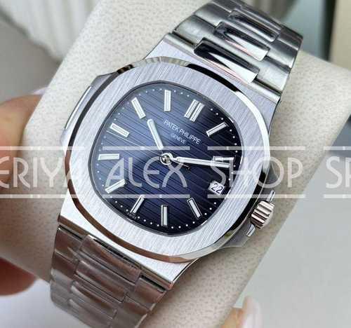 Часы мужские Patek Philippe swiss #20201010681