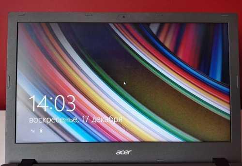 Acer aspire e5 573g