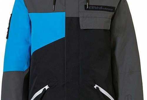 Куртка детская rehall bobby-R-JR Ultra Blue Ros111
