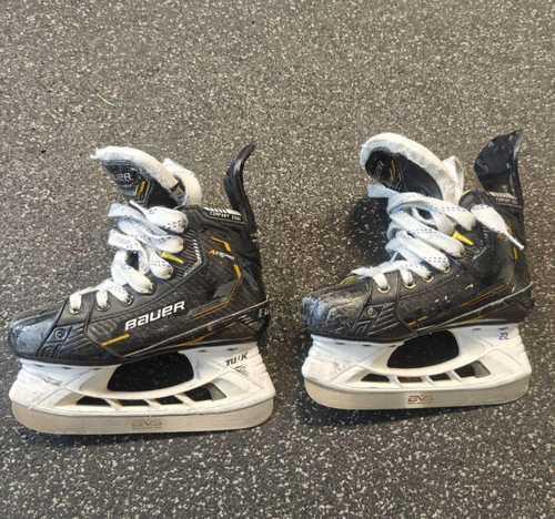 Коньки Bauer m5 pro 1.5 EE