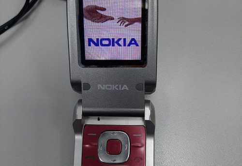 Nokia 2760