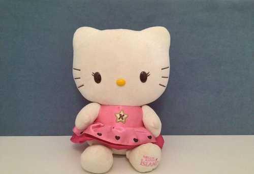 Игрушка Hello Kitty Island из Кореи