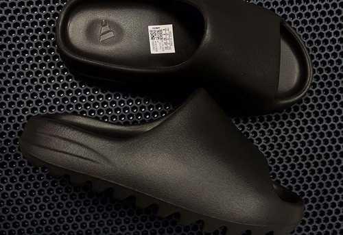 Тапки adidas yeezy slide в коробке 40-46