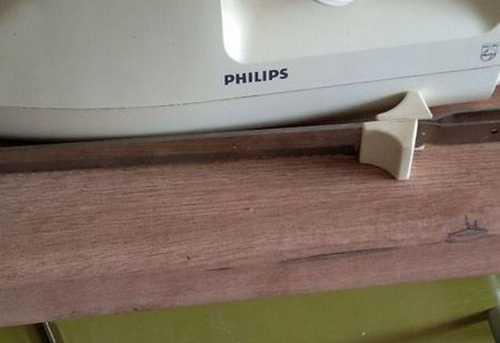 Электронож Philips