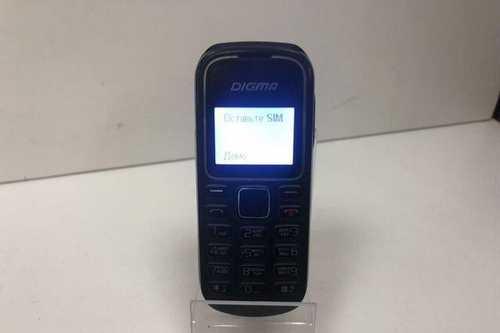 Мобильный телефон Digma Linx A105 2g