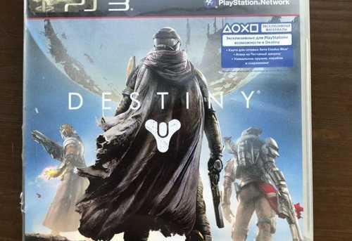 Destiny PS3